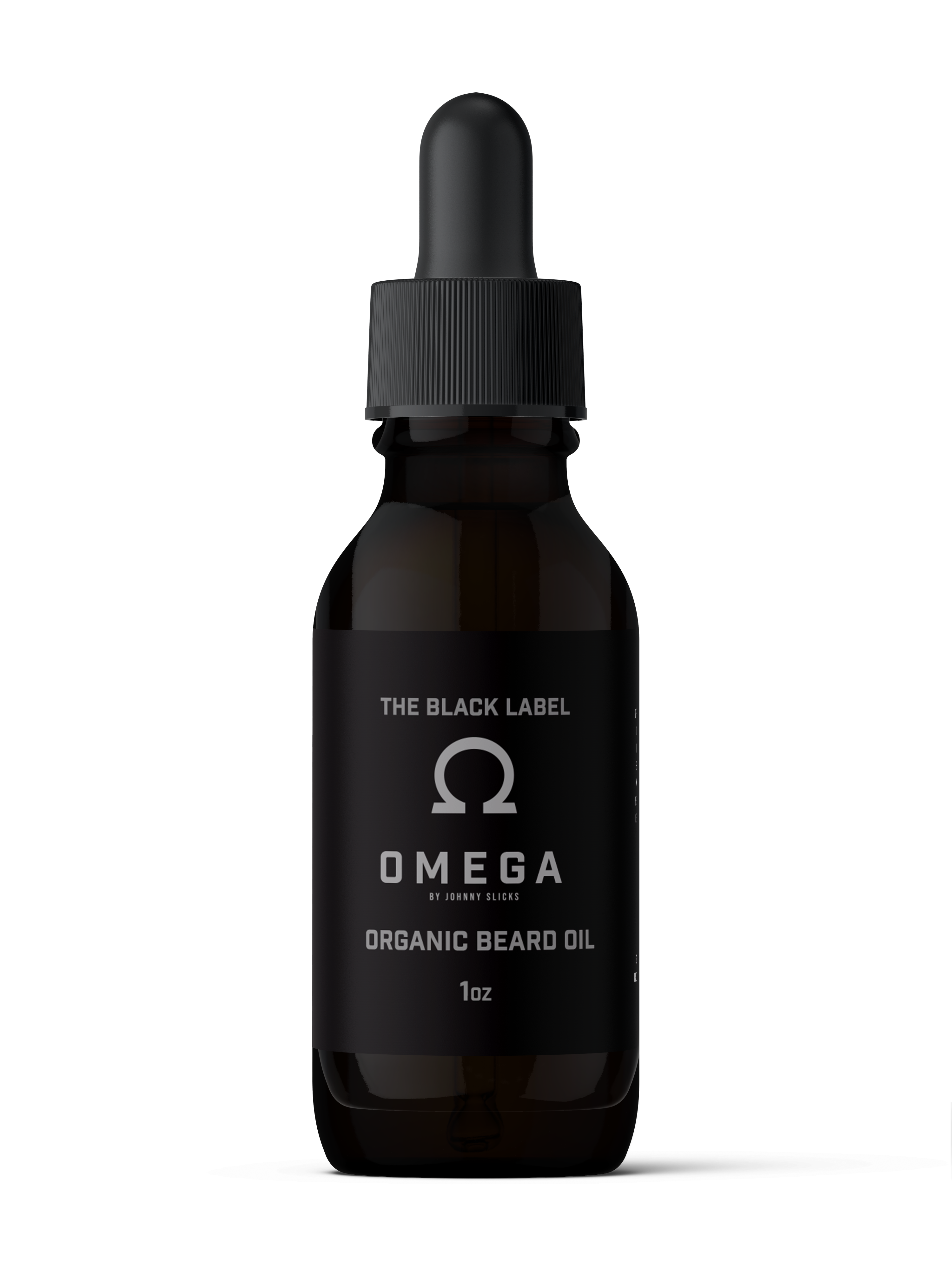 Omega Beard Oil – JRM Shaving Company