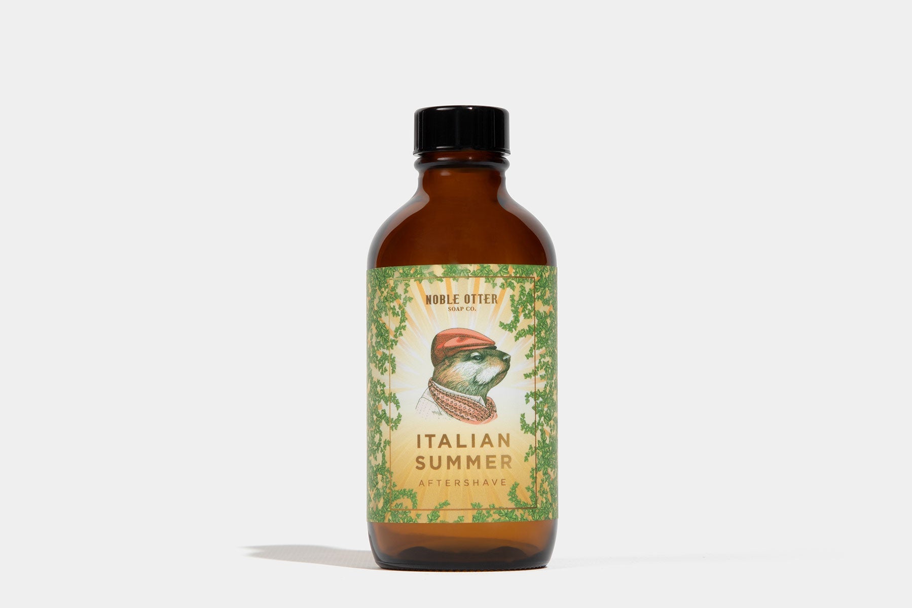 Italian Summer Aftershave – JRM Shaving Company